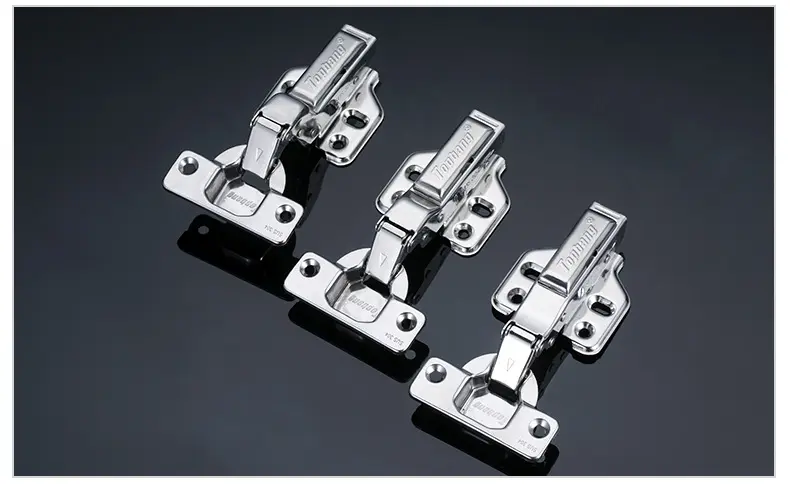 How to Install a Damping Hinge – tdchinges