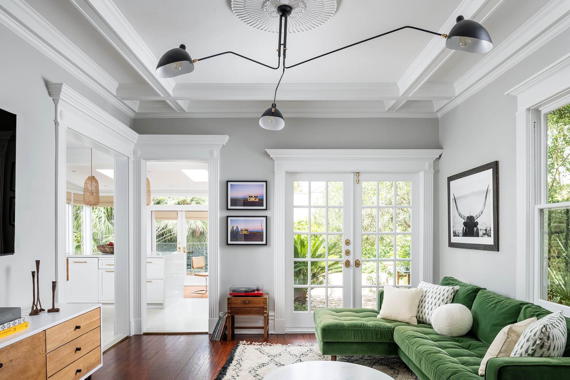 Complete Guide to Home Hardware for a Modern Look – tdchinges