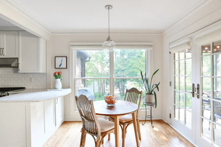 Essential Hardware Tips for a Cohesive Home Design – tdchinges