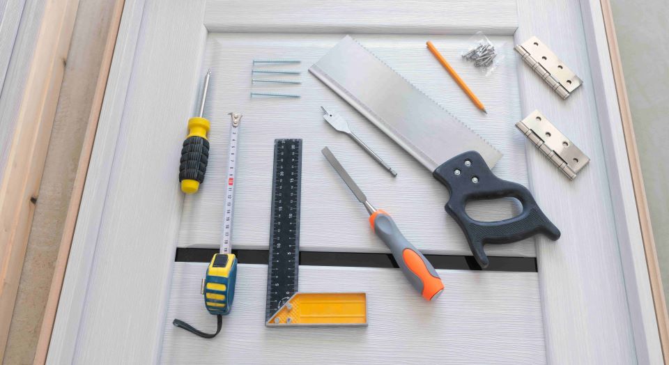 Hinges and Interior Decoration Tools Guide – tdchinges