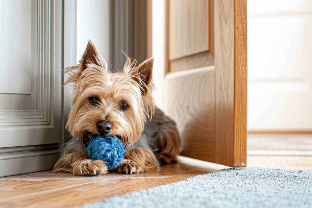 Pet-Friendly Hinges: Enhance Safety and Design – tdchinges