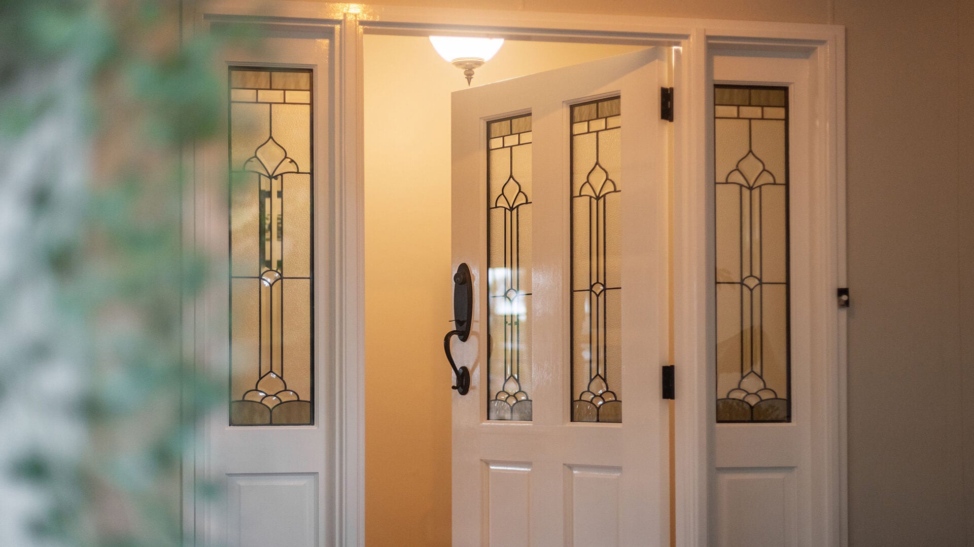 Selecting the Best 3.5" Door Hinges for Your Doors – tdchinges