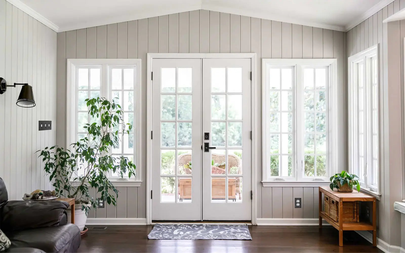 Step-by-Step Guide: Installing Matte Black Hinges – tdchinges