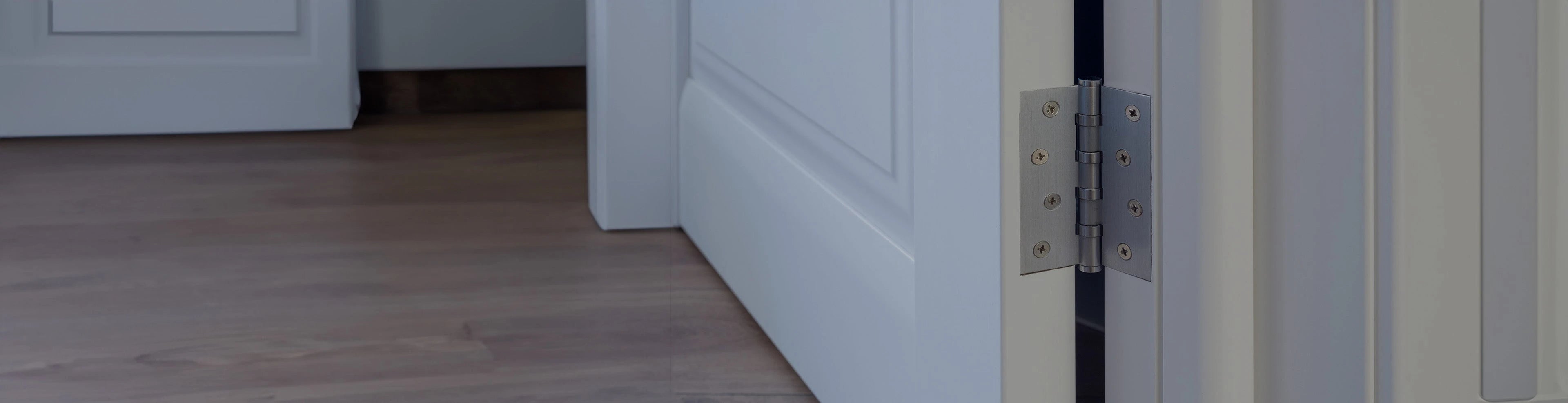 Stainless Steel Hinges – tdchinges