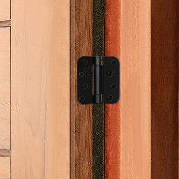 Spring-Loaded Hinges: The Ultimate Guide – tdchinges