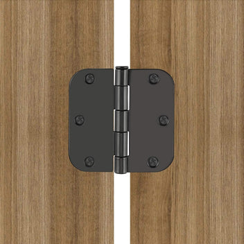 Understanding Types of Door Hinges: Materials and Finishes – tdchinges