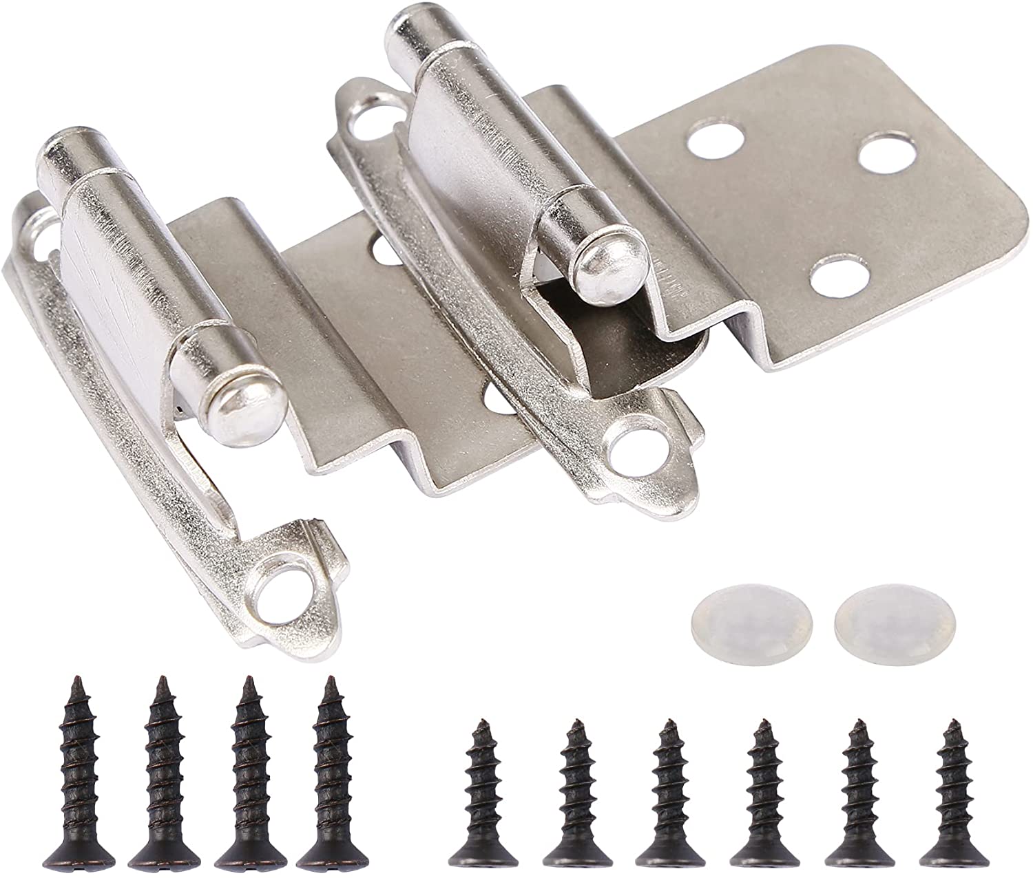 3 8 Inch Offset Cabinet Door Hinges | Cabinets Matttroy